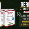 Gerry's Barber Shop |Coiffure barbe pour homme en Martinique
